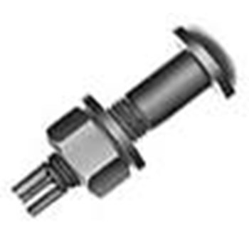 Catalog - Structural Bolts